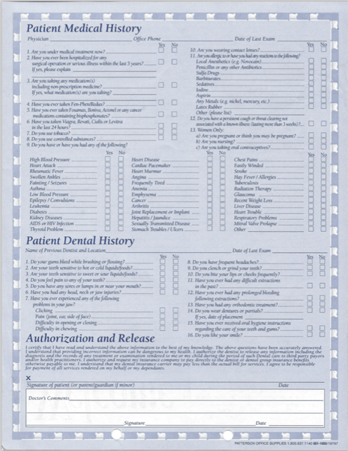 David M. LeMay, DDS (828) 586-2870